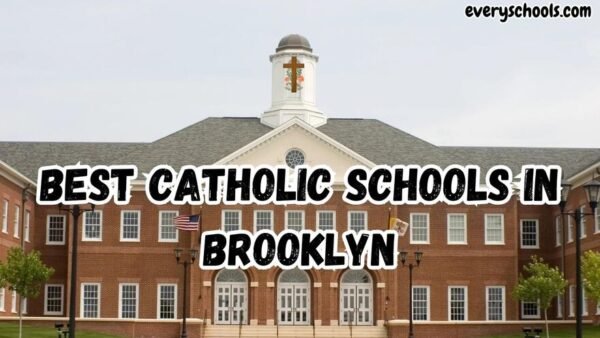 15 Best Catholic Schools In Brooklyn 2025 - Every Schools