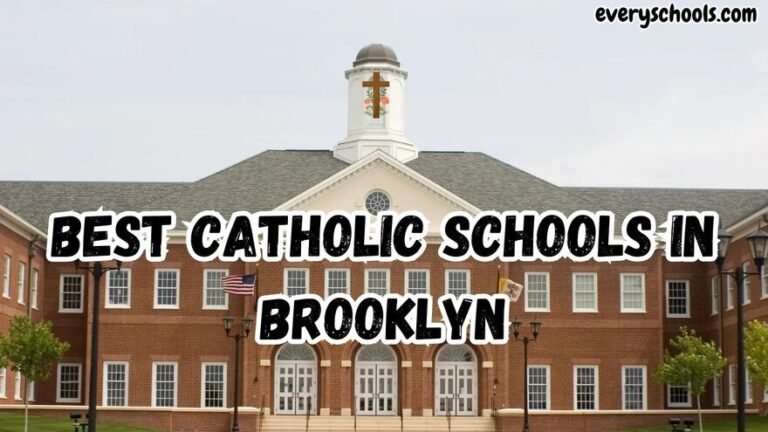 15 Best Catholic Schools In Brooklyn 2025 - Every Schools