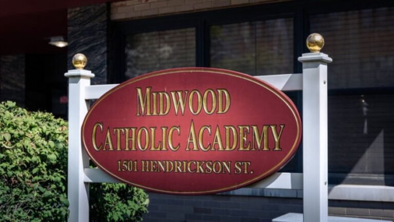 15 Best Catholic Schools In Brooklyn 2024 - Every Schools