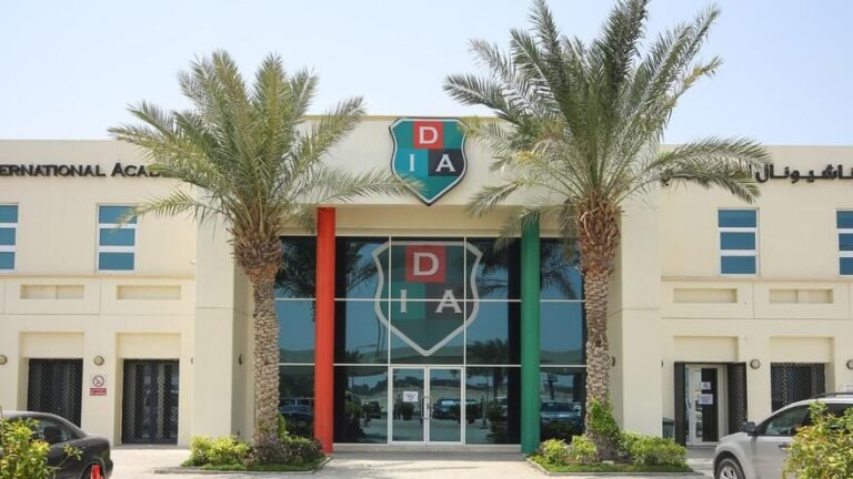 Top 20 Best Arab Schools In Dubai 2024 - Every Schools