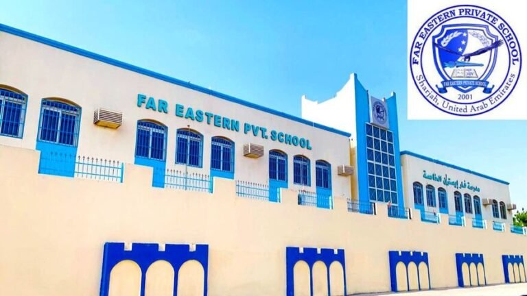 15 Best Arabic Schools In Sharjah 2024 - Every Schools