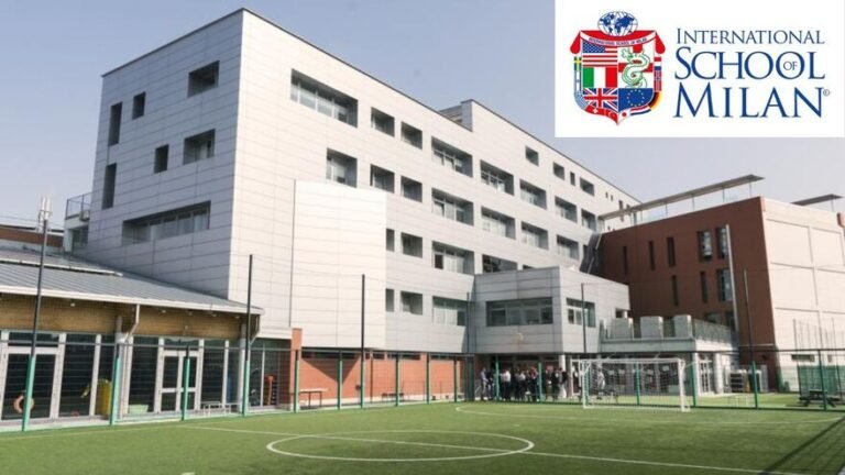 Top 12 Best Boarding Schools In Italy 2025 - Every Schools