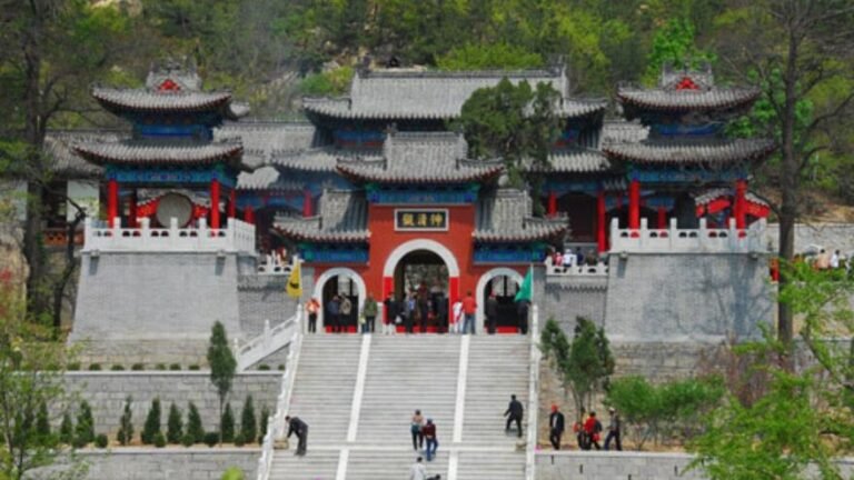Top 15 Best Martial Art Schools In China 2024 - Every Schools