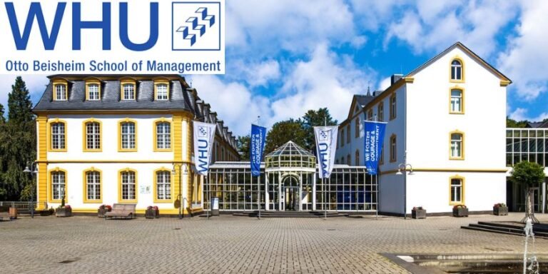 12 Best English Business Schools In Germany 2024 - Every Schools
