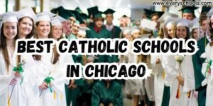 Top 21 Best Catholic Schools In Chicago 2024 - Every Schools