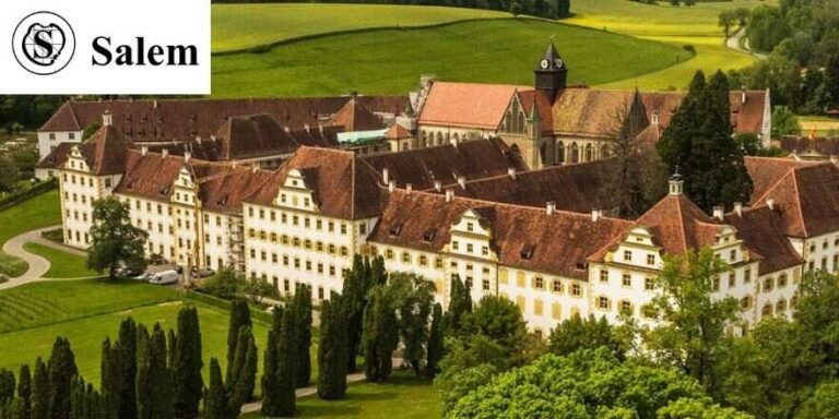 Top 15 Best German Boarding Schools In Germany 2024 - Every Schools